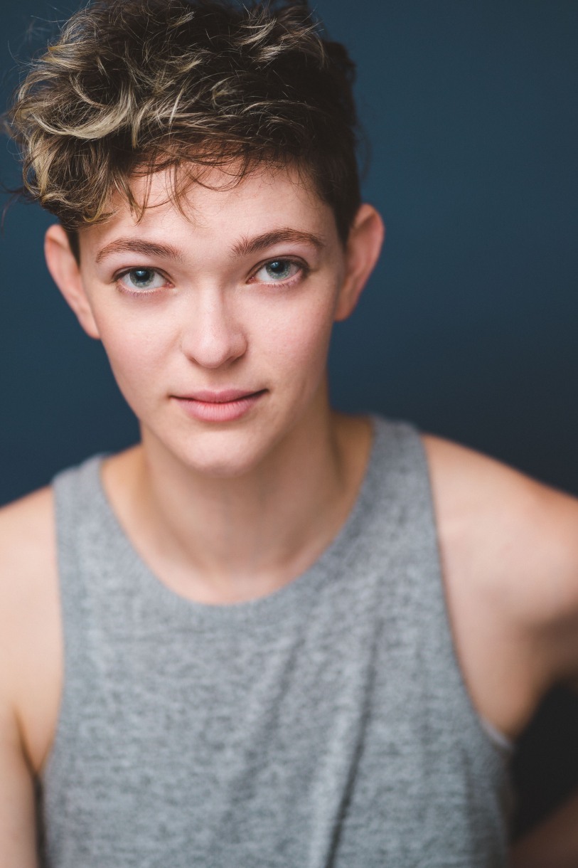 Van Sciver, Han | Brown Trinity MFA Program